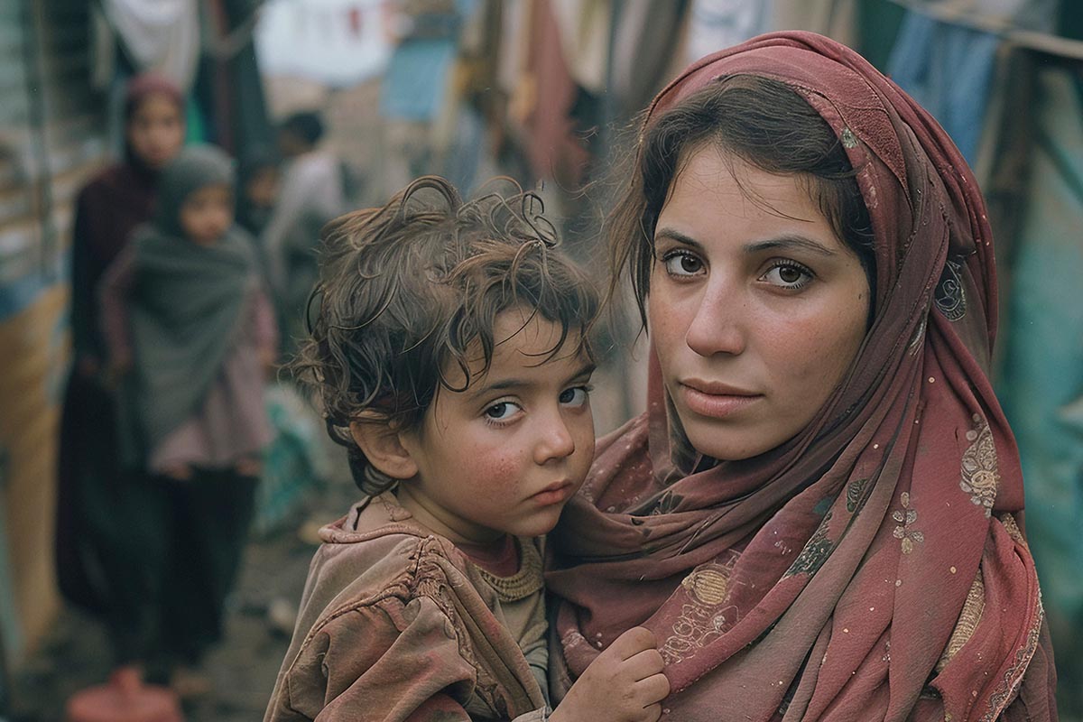 Image Gallery – Compassion Aid