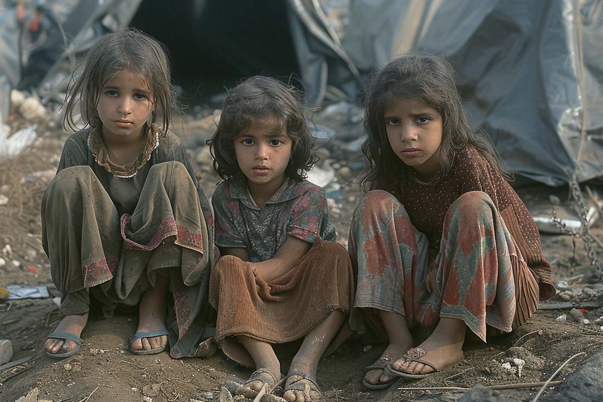 Image Gallery – Compassion Aid