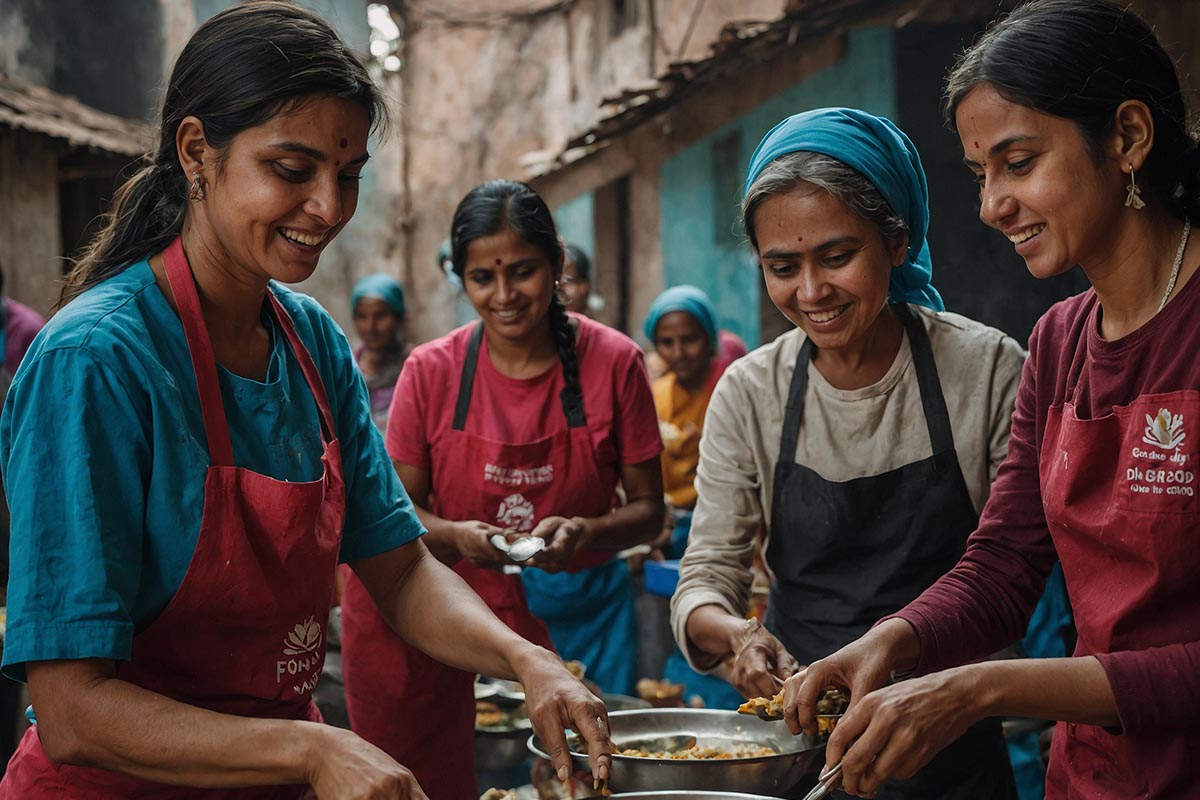 Image Gallery – Compassion Aid