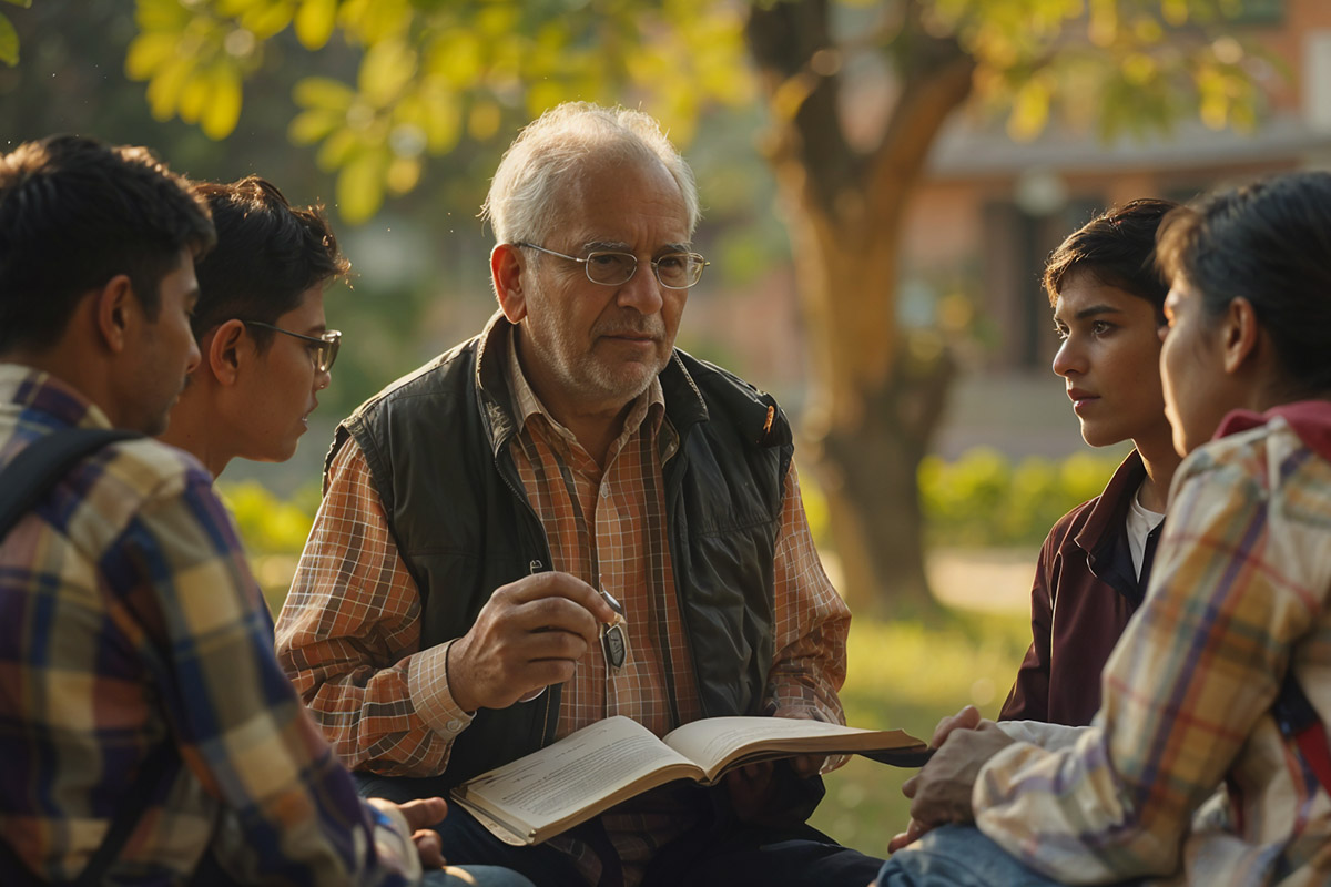 Development and Job Training – Compassion Aid