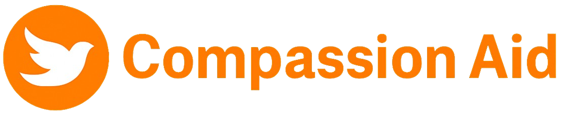 Careers – Compassion Aid