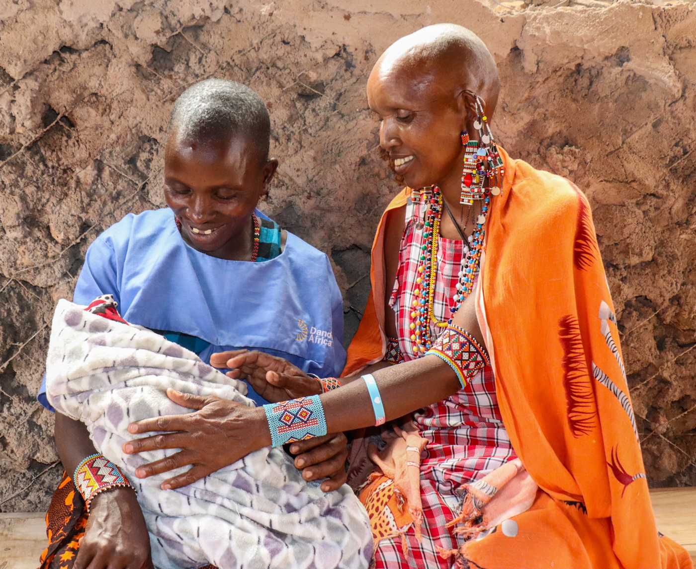 About Us – Compassion Aid